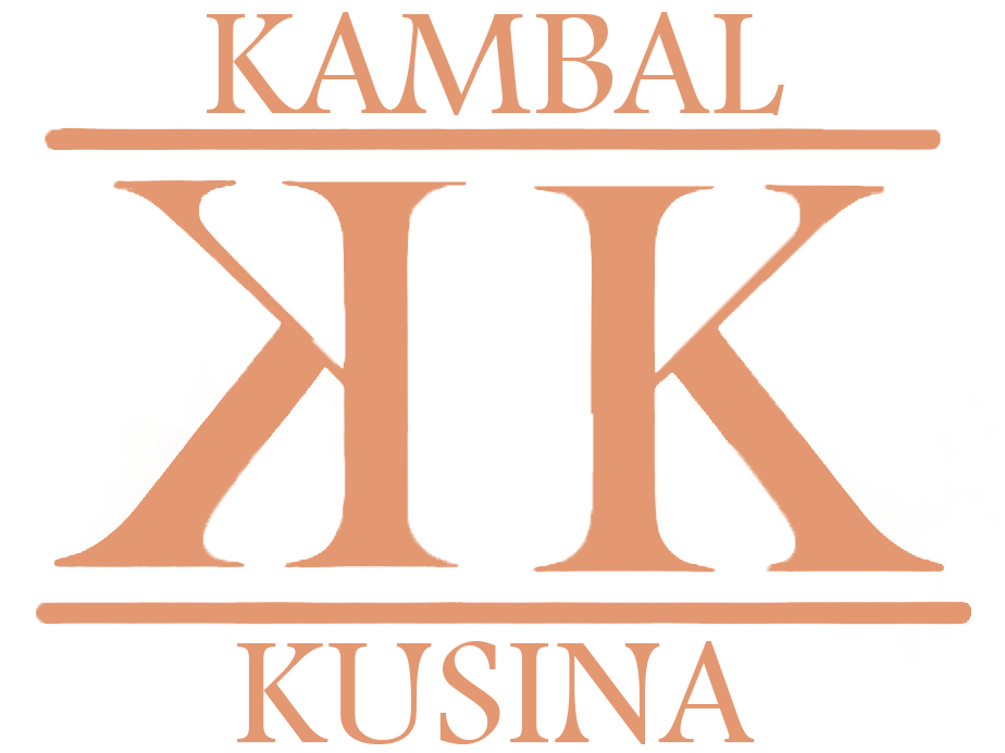 Sign-Up Page - Kambal Kusina